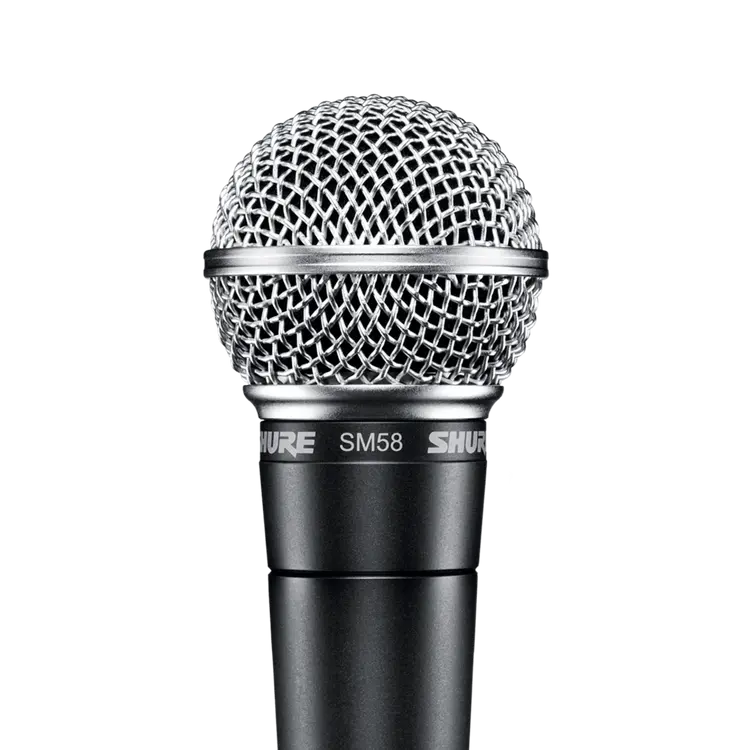 SM58 – SBSINDO | Official Website